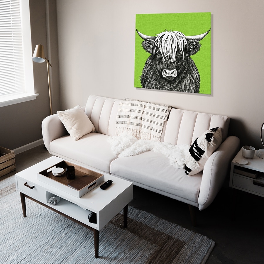 Animal Ink canvas prints Archives - Perkins and Morley Designs
