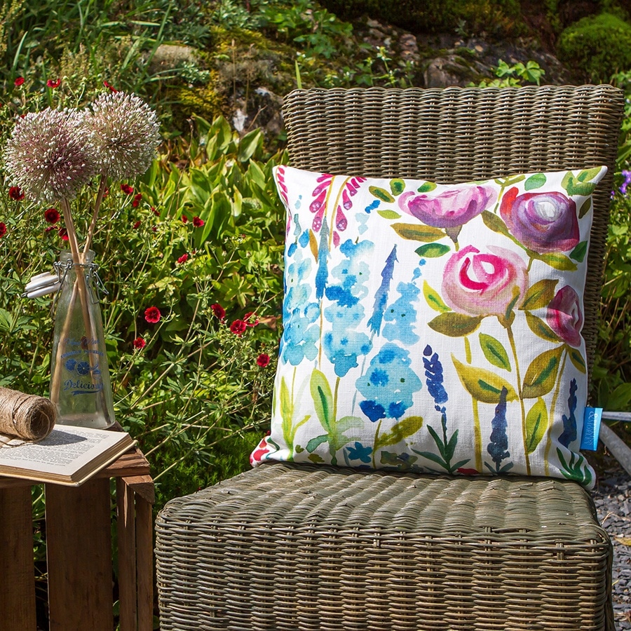 Cushions Archives - Perkins and Morley Designs