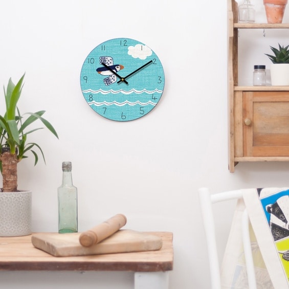 Clocks Archives - Perkins and Morley designs