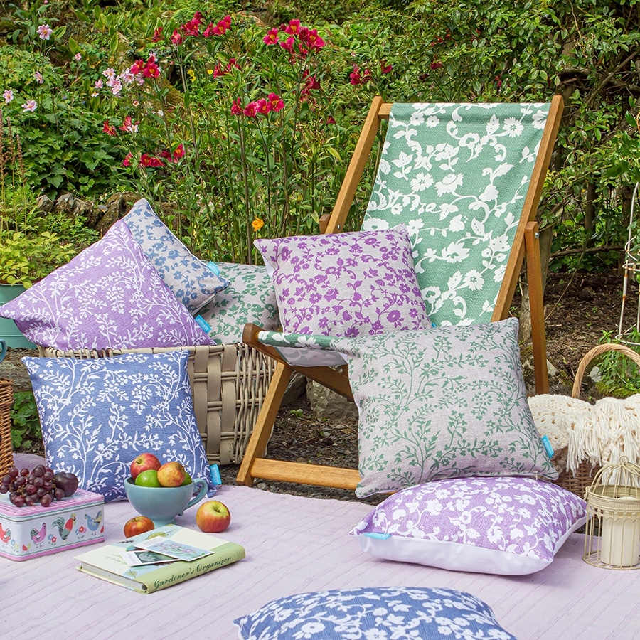 Cottage collection Archives - Perkins and Morley Designs